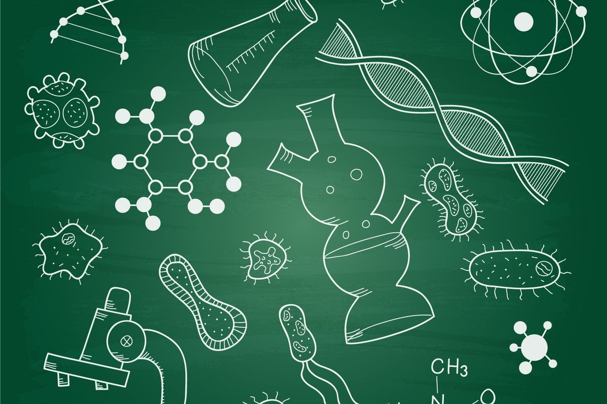 Inovasi Laboratorium Virtual untuk Mata Kuliah Biologi di Perguruan ...